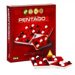 PENTAGO | OYUN KÜTÜPHANESİ
